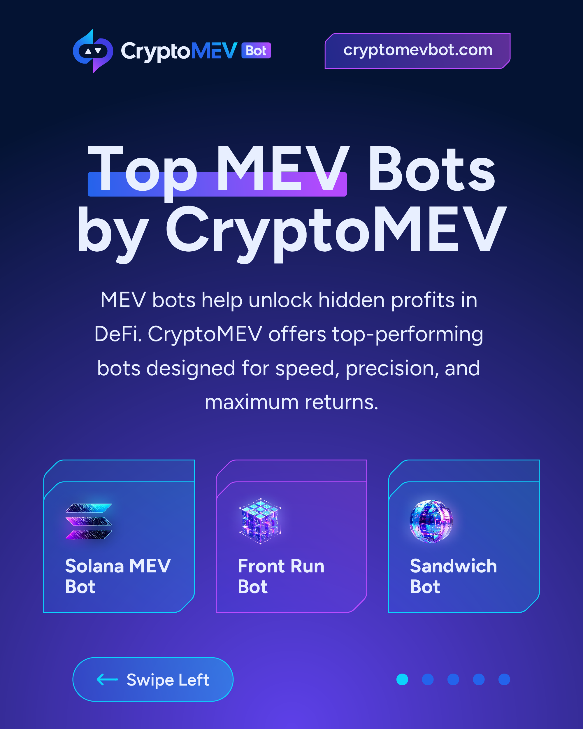 How to Build an MEV Bot: Complete Guide to Creating Front-Running ...